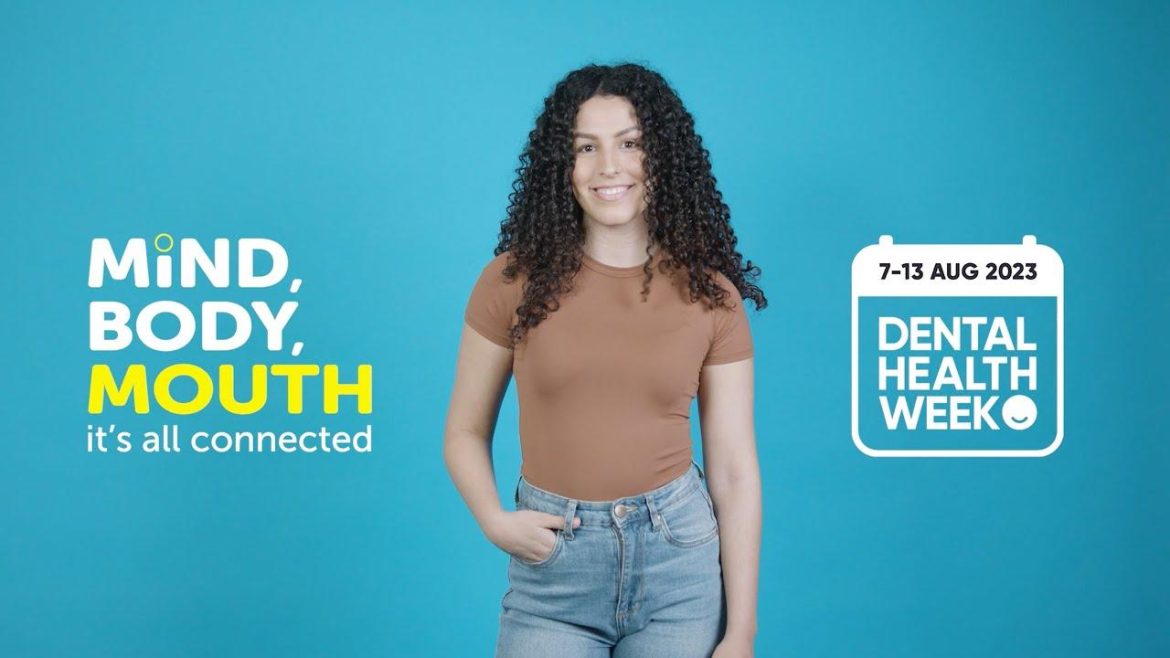 ADA Launches Dental Health Week 2024 With Focus On Gum Health ...